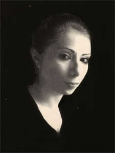 Statement - The Art of Donna Diamond